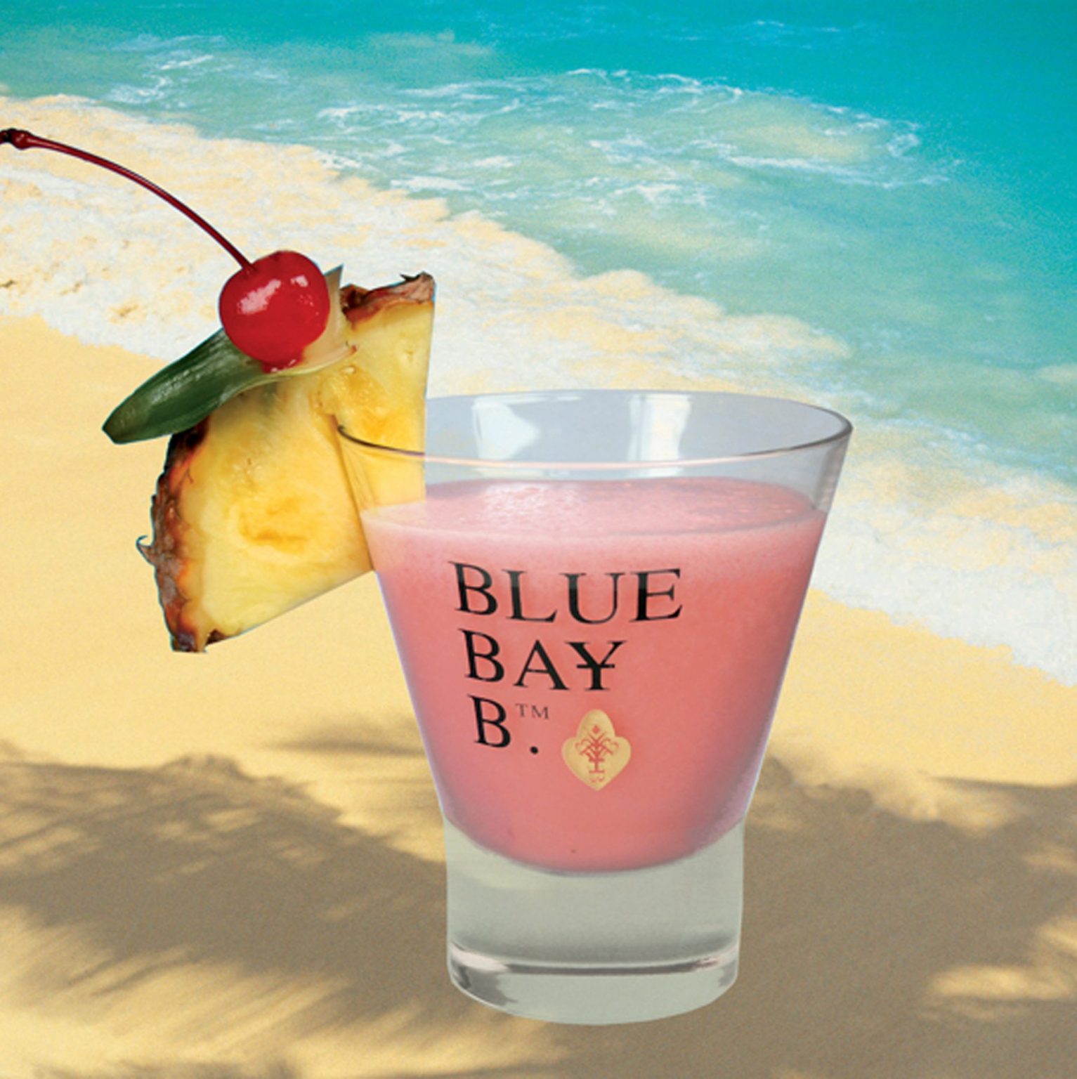 Blue Bay Special